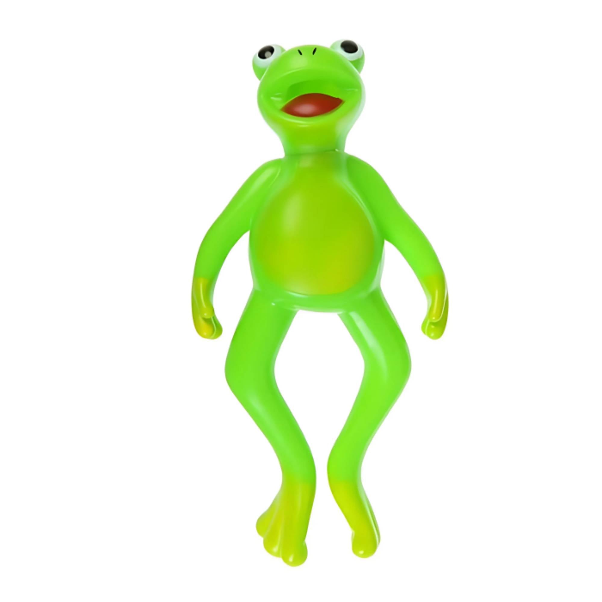 Shirling Frog – Fun and Engaging Wind-Up Toy for Kids – Minhaj Sports